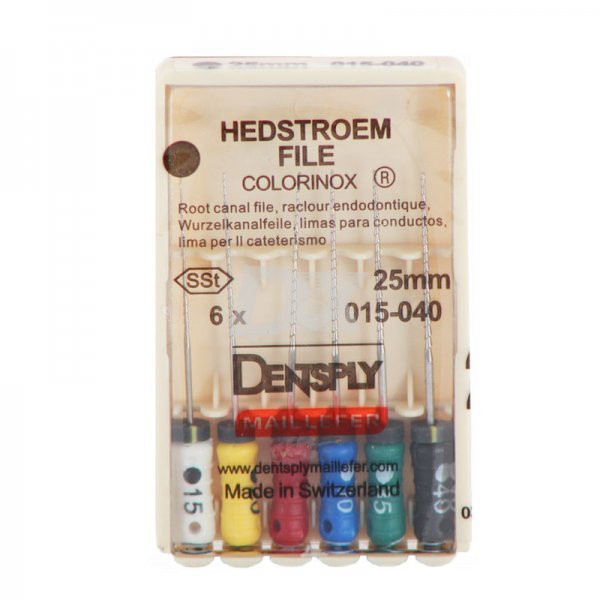 Hedstroem File (Хедстрем Файл) - купить в интернет магазине в Украине |DLX