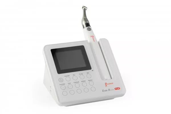 Эндомотор Endo Radar Plus белый - купить в Украине | Dlx.ua