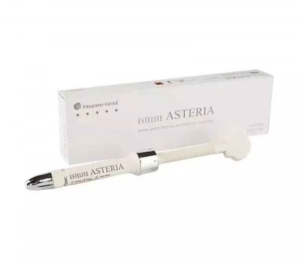 Estelite Asteria (Естелайт Астерія) 4 г WE - купити в Україні | Dlx.ua