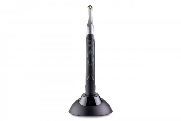 Фотополімерна лампа O-Light 2 чорна - купити в Україні | Dlx.ua