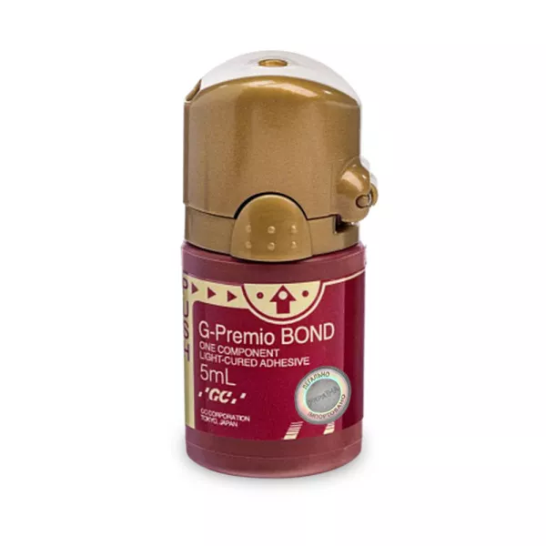 G-Premio BOND (Джі преміум бонд) 5 мл - купити в Україні | Dlx.ua