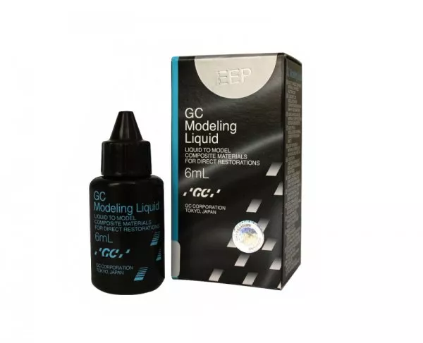 Modeling Liquid моделировочная жидкость 6 мл - купить в Украине | Dlx.ua