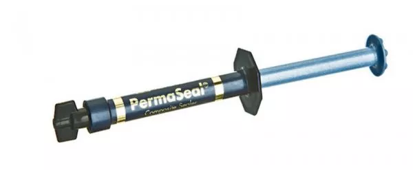 Permaseal (Пермасил) 1.2 мл № 631 - купити в Україні | Dlx.ua