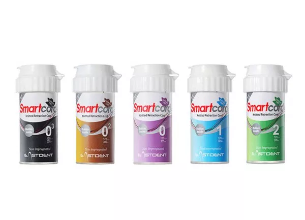 Ретракційна нитка Smartcord (Смарткорд) без просочення - купити в ...