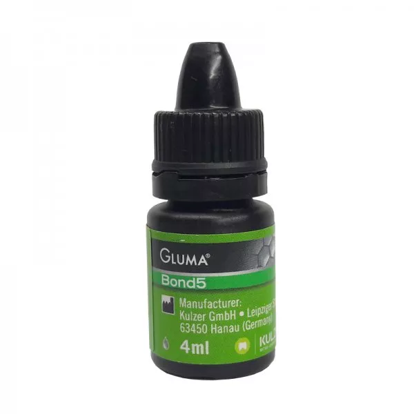 Charisma Gluma 5 Bond (Харизма Глума 5 Бонд) 4 мл - купить в Украине ...